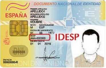 Ayuda IDESP para Registro de usuario en la Secretaría Virtual (Obtención de la Clave iANDE)